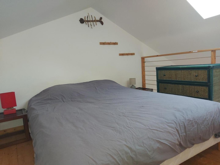 Chambre Les Minimes Bord De Mer Aytré - Angoulins