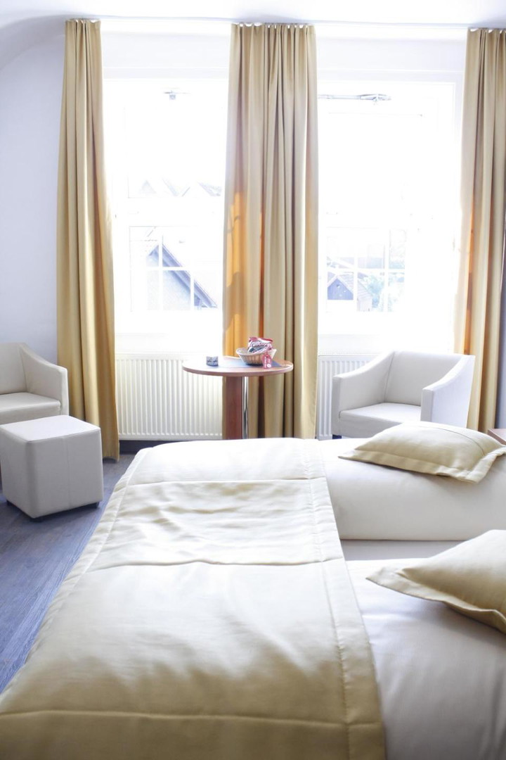 Hotel Goldene Krone - Bad Grund