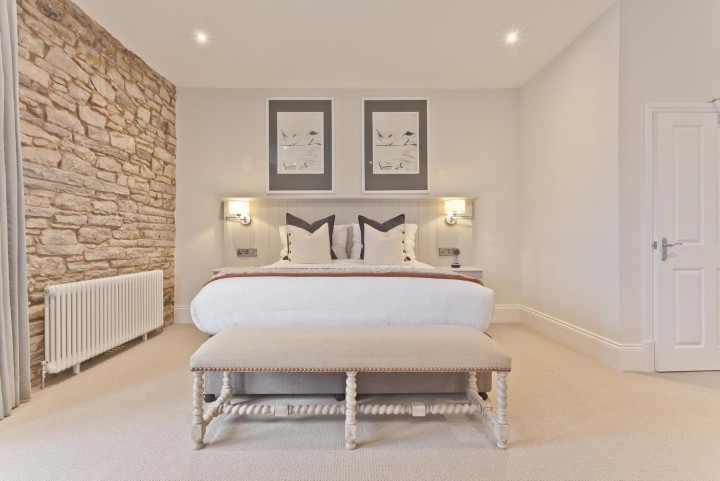 Tithe Barn - Self Check In Hotel - Cockermouth