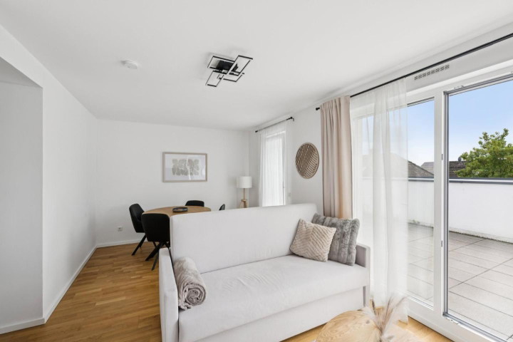 Star Living Apartments Hanau Near Frankfurt - Rodgau