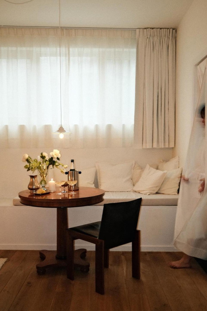 Studio Lido By Simone Antwerp - Anvers