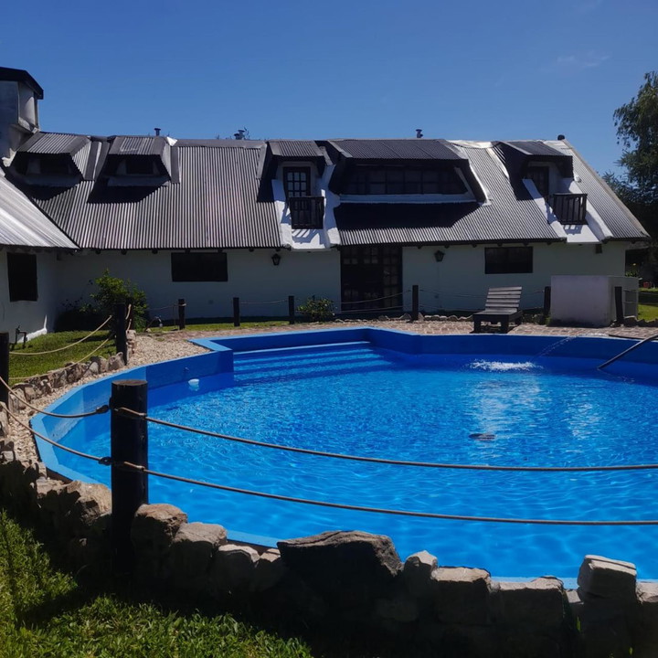 Valdemoro Hosteria - Gualeguaychú
