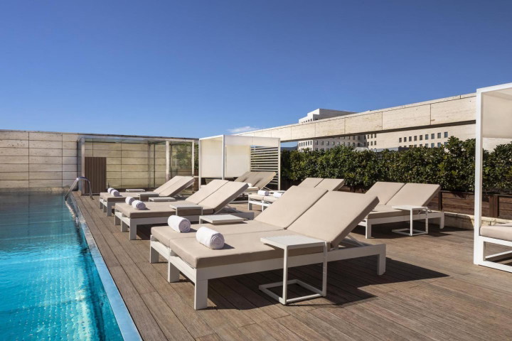 Nh Collection Barcelona Constanza - Gavà