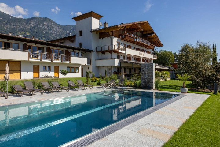Huberhof Rum Bei Innsbruck - Hall in Tirol