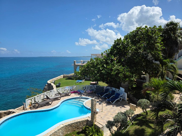 Home Sweet Home Resort - Jamaica