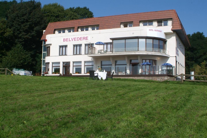 Hotel Belvedere - Ypres
