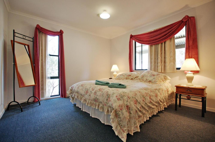 Serenity Grove - Hunter Region