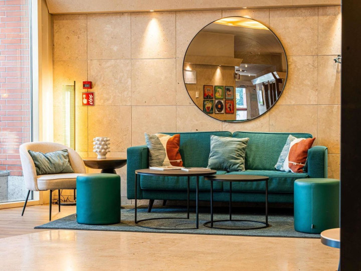 Novotel Roma Est - Frascati