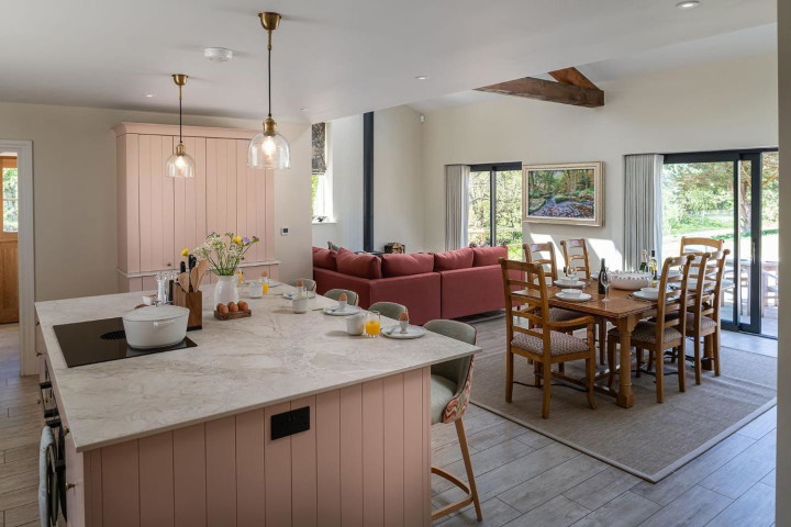 Cherry Tree Cottage - Knutsford