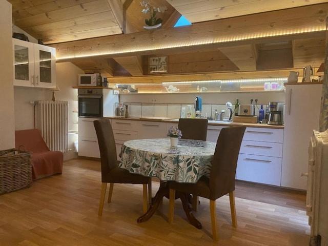 All Prahna Cozy Attic Loft For 5 Persone - Confort