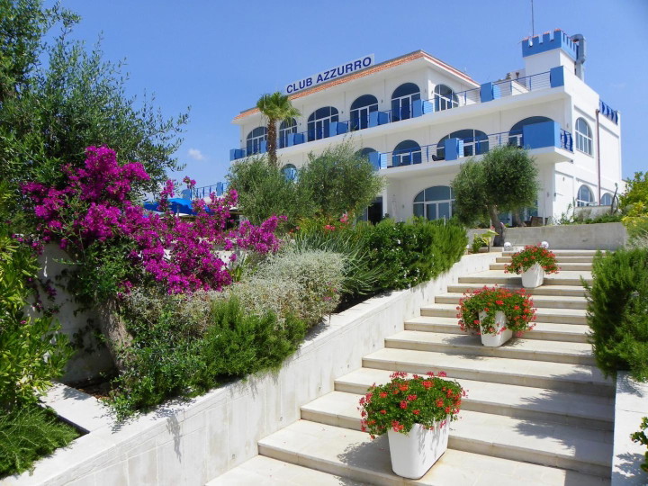 Club Azzurro Hotel & Resort - Nardò