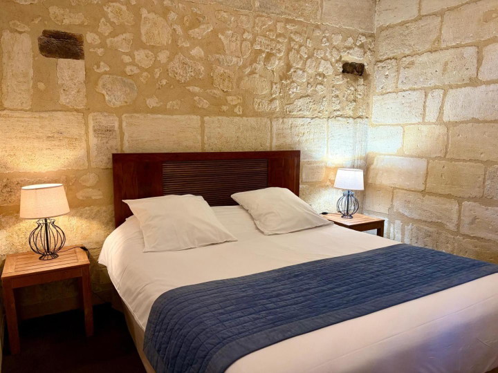 Les Logis Du Roy - Gironde