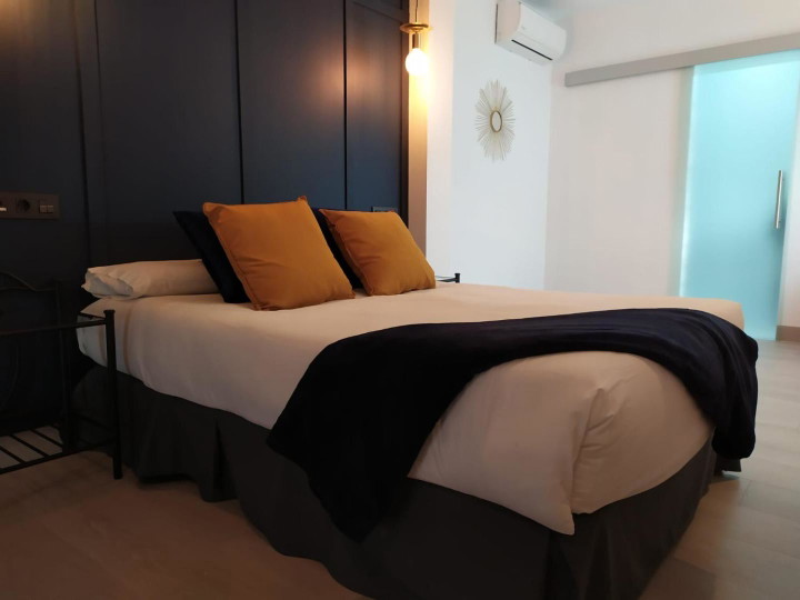 Hotel Cedran - Granada