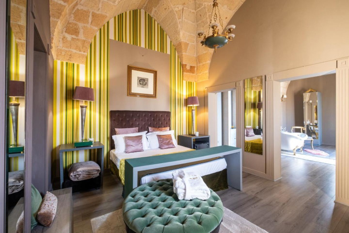 Maison Boutique At Viviana - Copertino