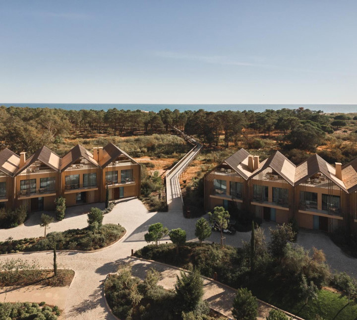 Verdelago Resort - Ayamonte