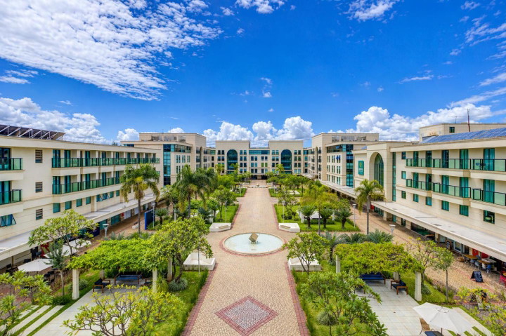 Quality Hotel & Suites Brasília - Brasília
