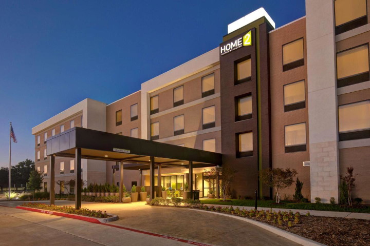 Home2 Suites By Hilton Lewisville Dallas - Lewisville, TX