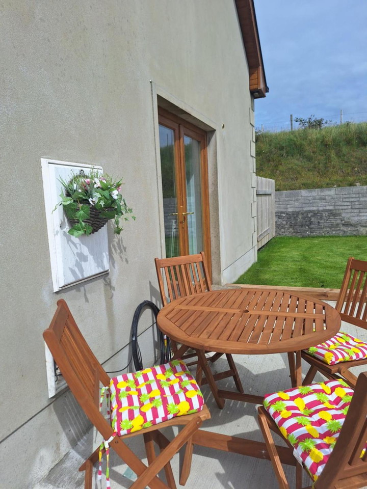 Sandys Shore Apartment - Irlande