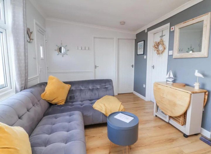 43 Sea Valley - Cornouailles