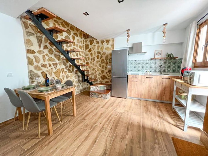 Casa La Buganvilla - Olvera