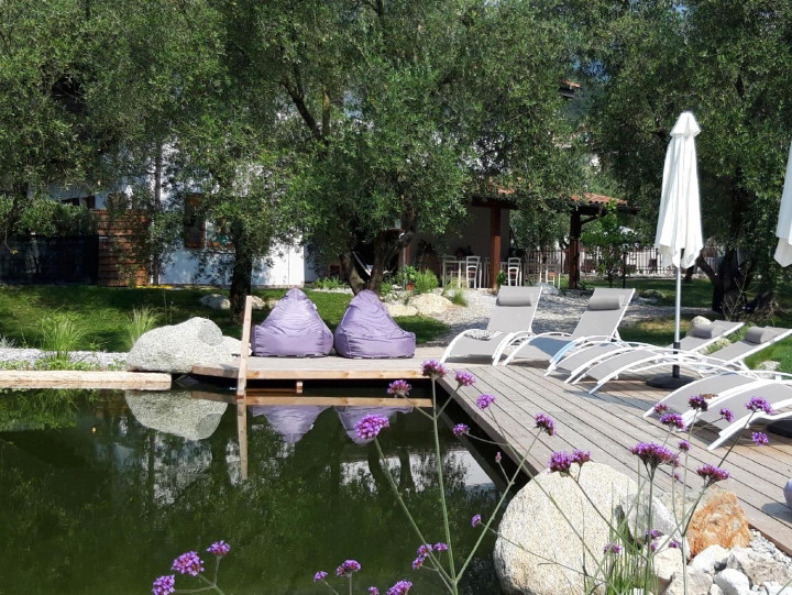 Agritur Fiore D'ulivo - Riva del Garda