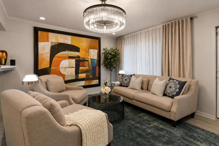 The Gaston 2br Suite - Dallas, TX