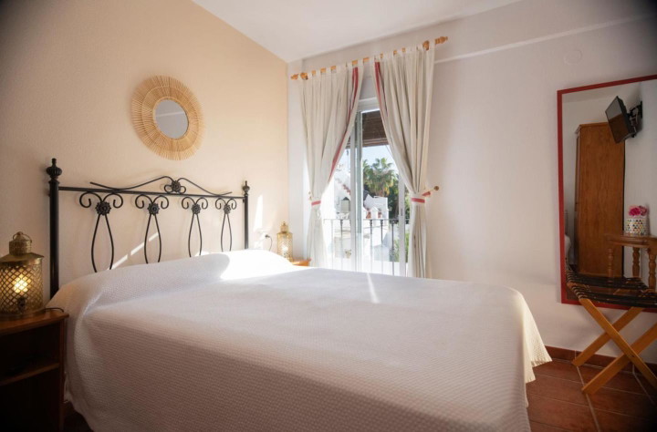 Hostal San Juan - Salobreña