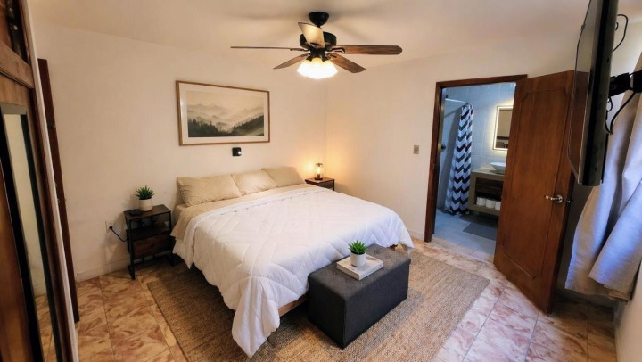 Depto Barrio San Marcos Para Hasta 8 Personas Planta Baja Y Doble Cochera - Aguascalientes