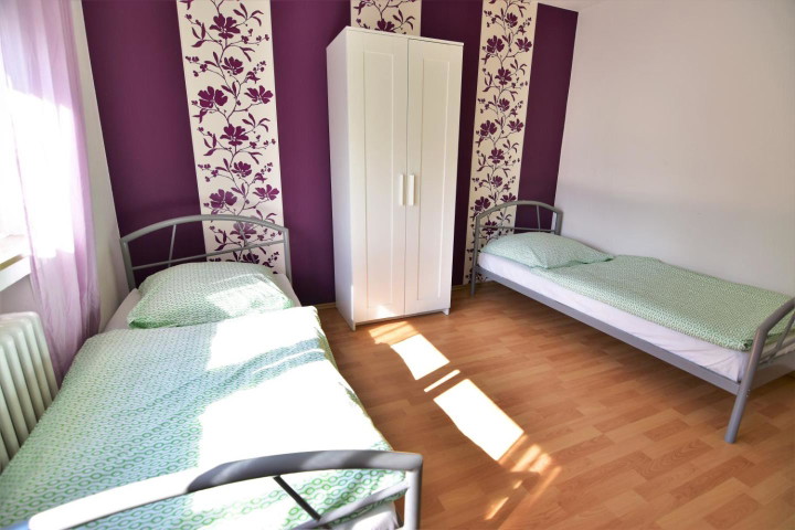 Work & Stay Sankt Augustin Mit Dachterasse - Bonn