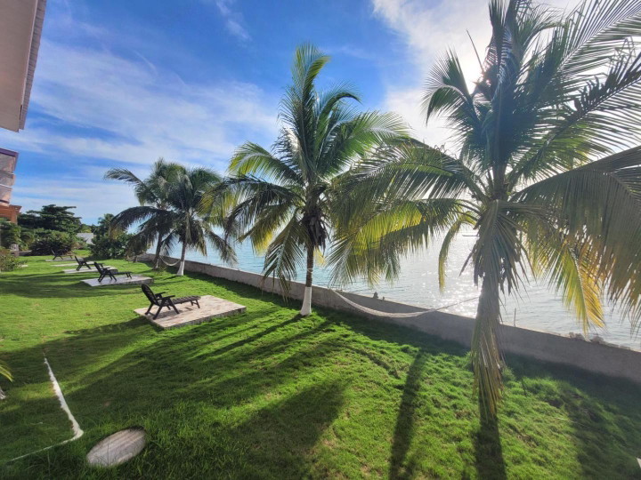 Hotel Posada Del Mar - Isla de Providencia