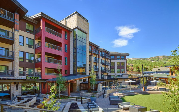 Limelight Hotel Snowmass - Snowmass Village, CO