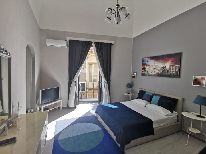 Two Rooms Bellini - Catania