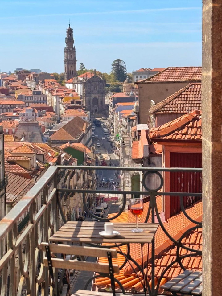 Porto Cinema Apartments - Maia