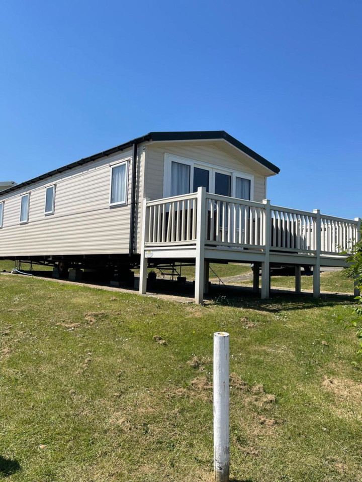 Crimdon Dene Holiday Park Clifftop Park - Hartlepool