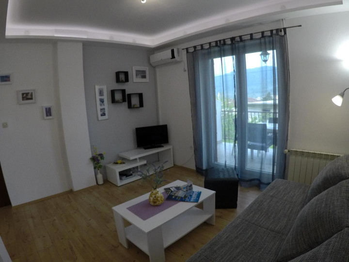 Comfortable Apartment In Stari Grad - Stari Grad