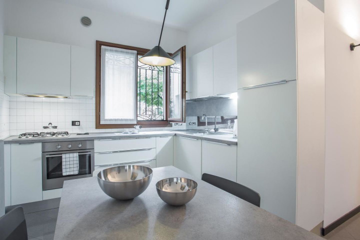 Filodrammatici Loft By Welc(h)ome - Trévise