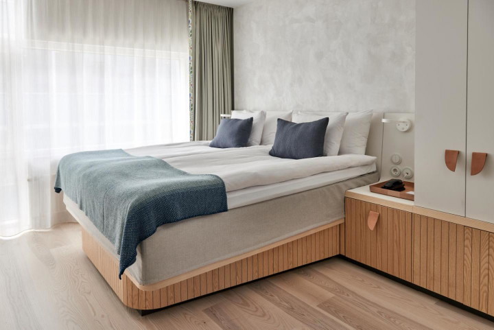 Nordic Light Hotel - Solna