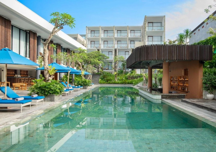 Dialoog Seminyak - Seminyak