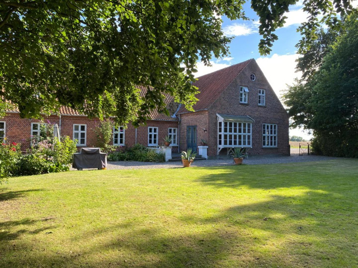 Bellinge House - Ostsee