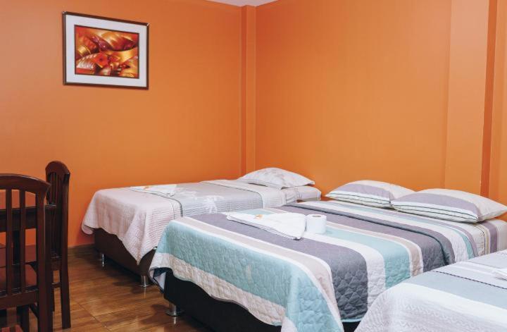 Hotel Lexia - Chiclayo