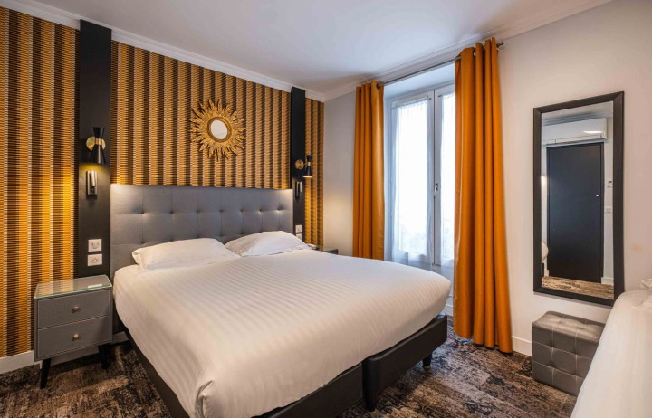 Hotel Marena - Paris