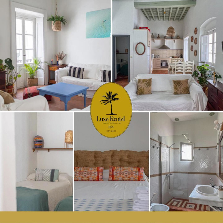 La Casa Del Tio Sam - España