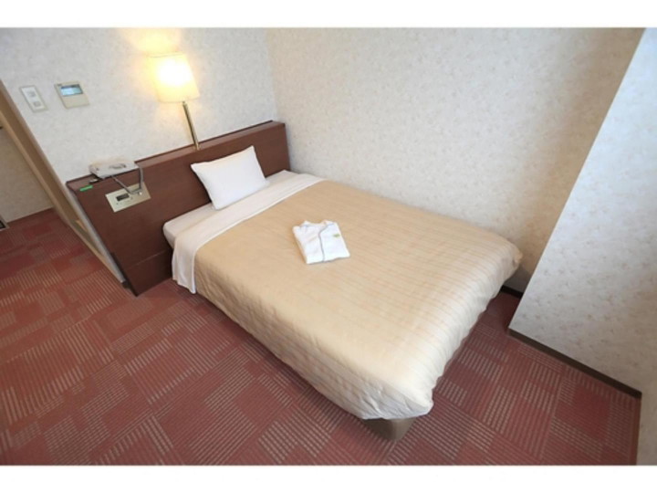 Kumegawa Wing Hotel - Vacation Stay 63053v - Kokubunji