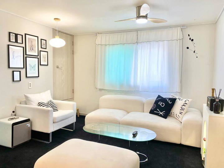 Stay Sosom #Convenient Traffic #Adjacent To The Center - Daegu