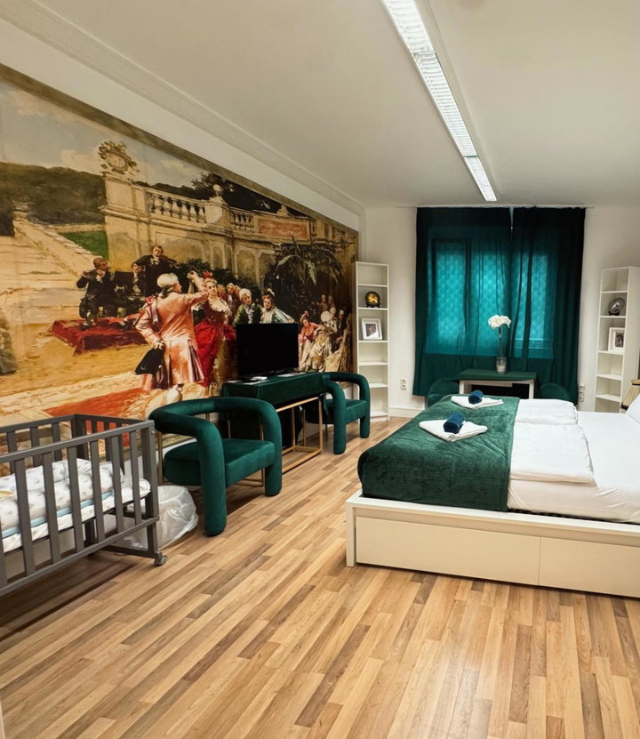 Royal Apartment Vienna - Vienna