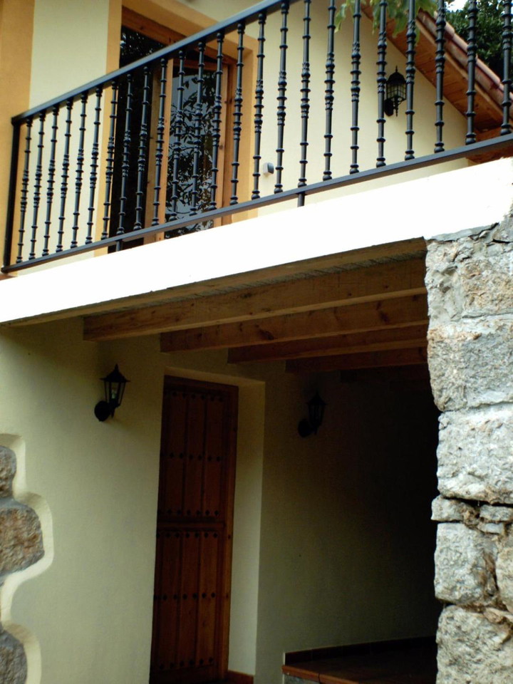 Casa Para Vacaciones Junto Al Parque De La Naturaleza De Cabarceno - Cantabrië
