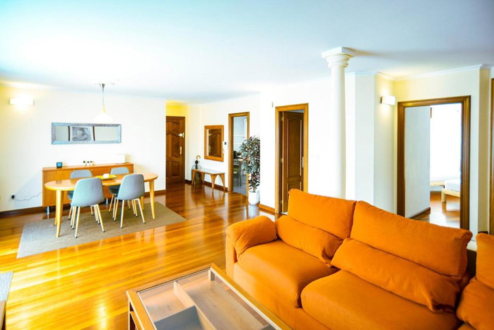 Apartamento Jamaica - Ferrol, Spain