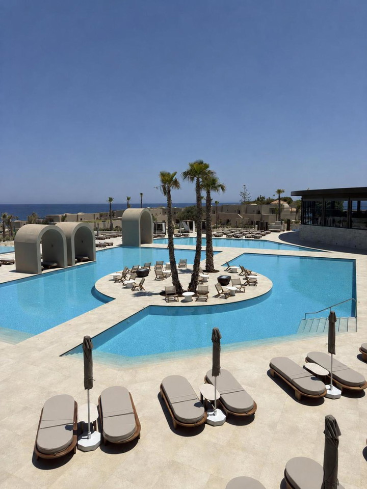 Nana Royal Premium Resort & Spa - Greece