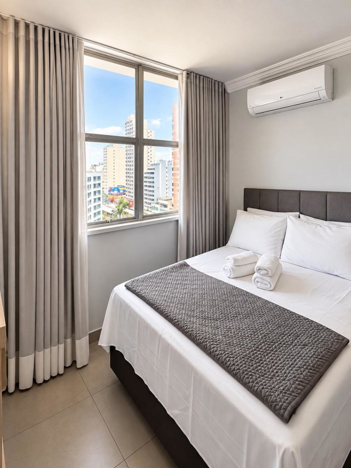 Apartamento 1011 - Goiânia