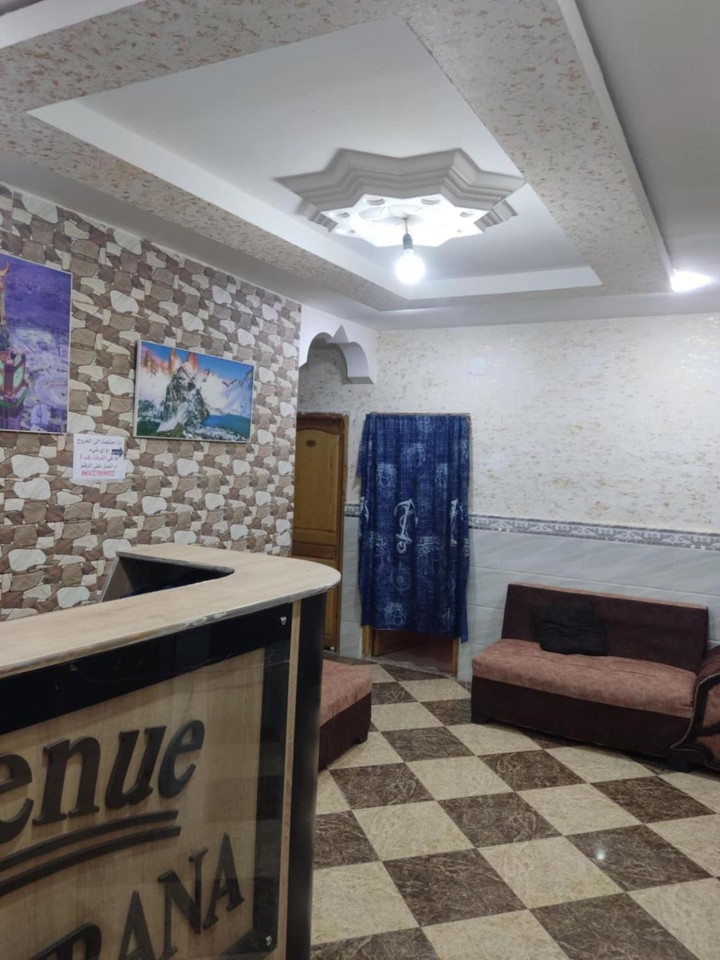 Mirana Mayotte Hostel 47 - Algeria